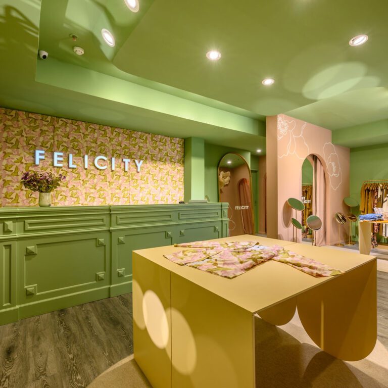 Interiors Archive - Ensemble