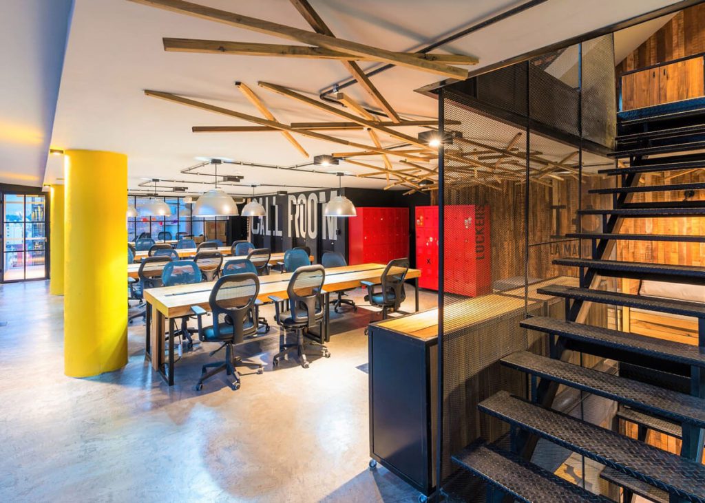 Interiors Archive | Ensemble